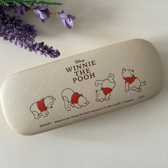 Disney | Accessories | Disney Winnie The Pooh Sunglasses Eyeglasses ...